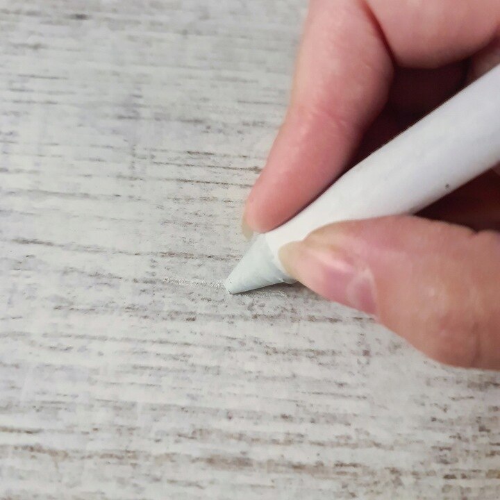 Set 11 carioci reparatoare mobila/parcet, Zola®, 10 creioane, nuante ...