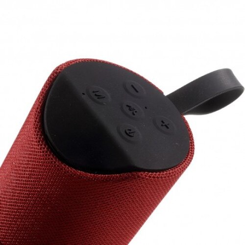Boxa portabila bluetooth, 6W, model DF22, Rosie - eMAG.ro