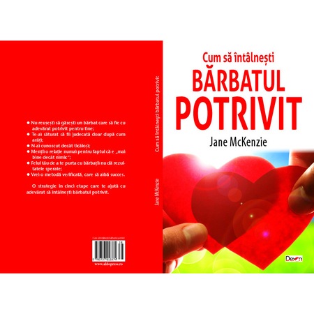 Set Atrage succesul, 5 volume, Jane McKenzie, Ramon Plaba, Palos Pons ...