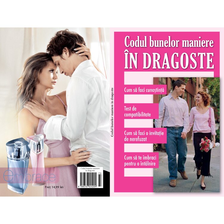 Set Atrage succesul, 5 volume, Jane McKenzie, Ramon Plaba, Palos Pons ...