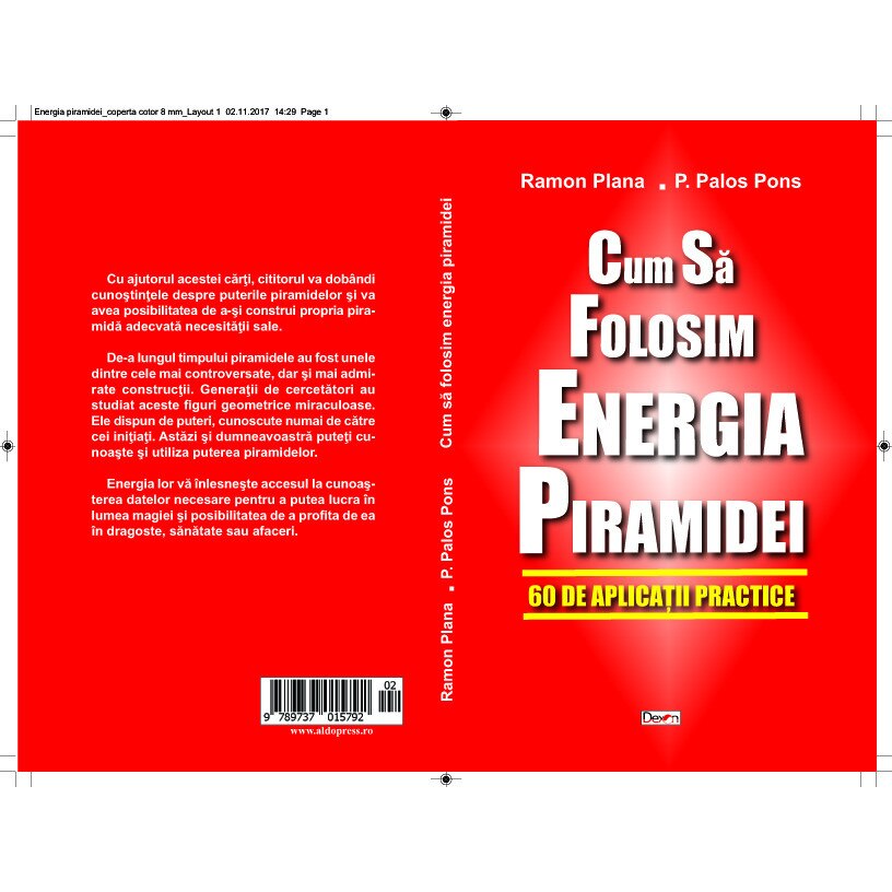 Set Atrage succesul, 5 volume, Jane McKenzie, Ramon Plaba, Palos Pons ...