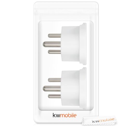 Set 2 Adaptoare de calatorie tip D pentru Emiratele Arabe Unite ...