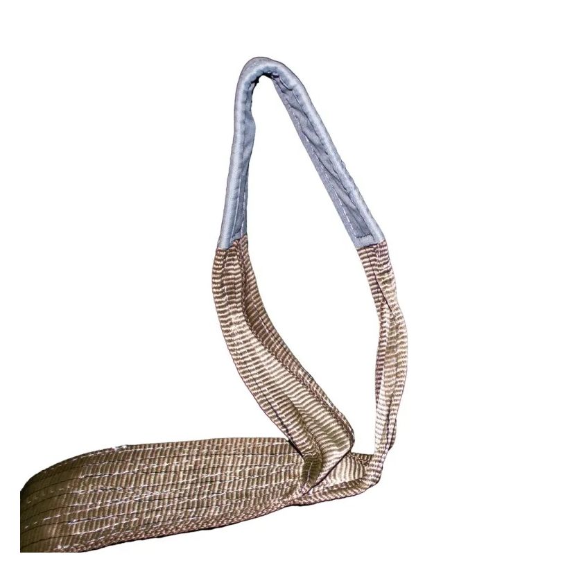 Chinga ridicare cu doua ochiuri 6T X 10M, 180MM, Gutman EBN1331 - eMAG.ro