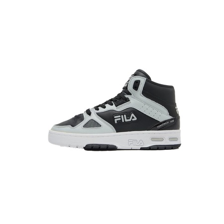 Sportcipő, Fila teratach midel 600, fekete, 42,5 - eMAG.hu