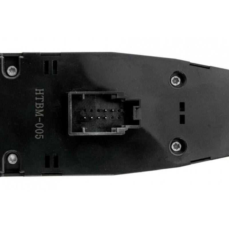 Бутони за преден ляв електрически прозорец NTY BMW Seria 5 2010 F10 ...