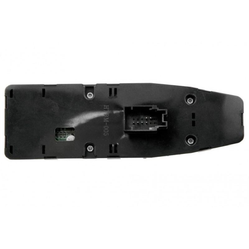 Бутони за преден ляв електрически прозорец NTY BMW Seria 5 2010 F10 ...