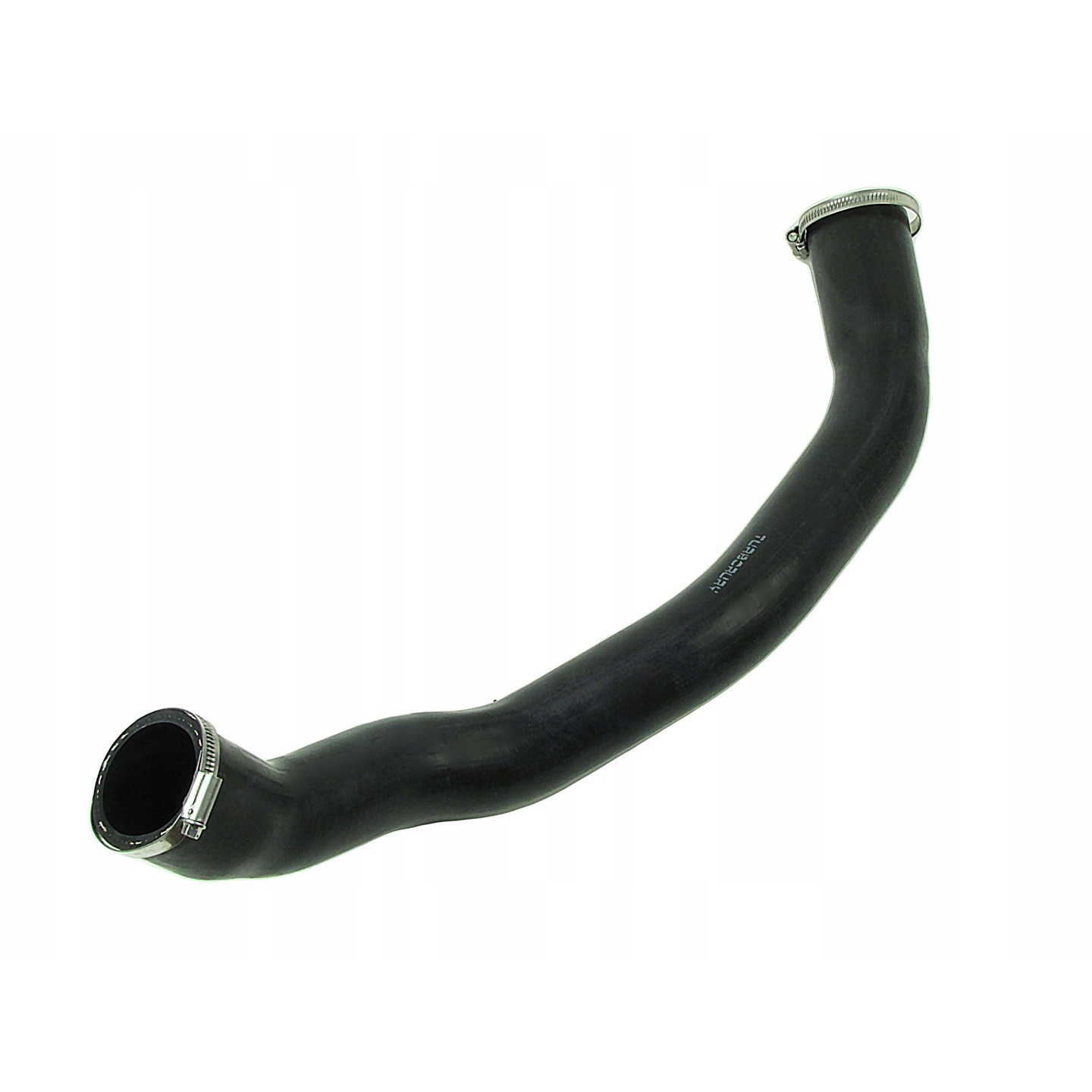 Furtun aer intercooler, Turborury, Citroen Jumpy Spacetourer Peugeot ...