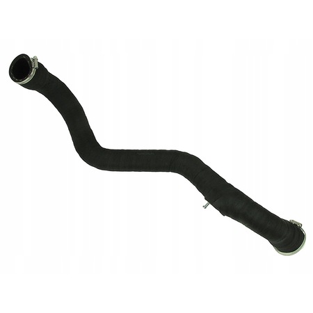 Furtun aer intercooler, Turborury, Renault Megane Scenic 1.5 dci ...
