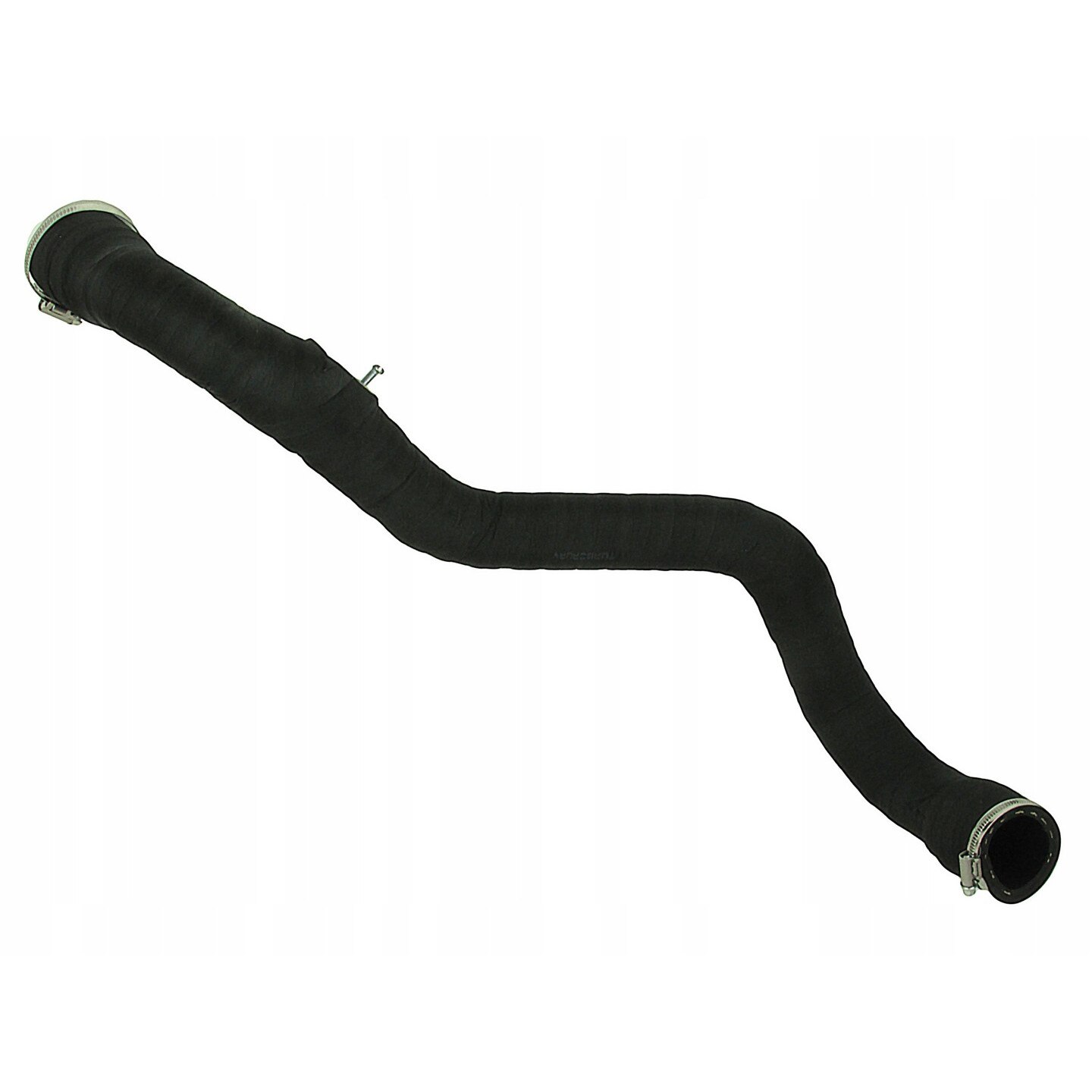 Furtun aer intercooler, Turborury, Renault Megane Scenic 1.5 dci ...