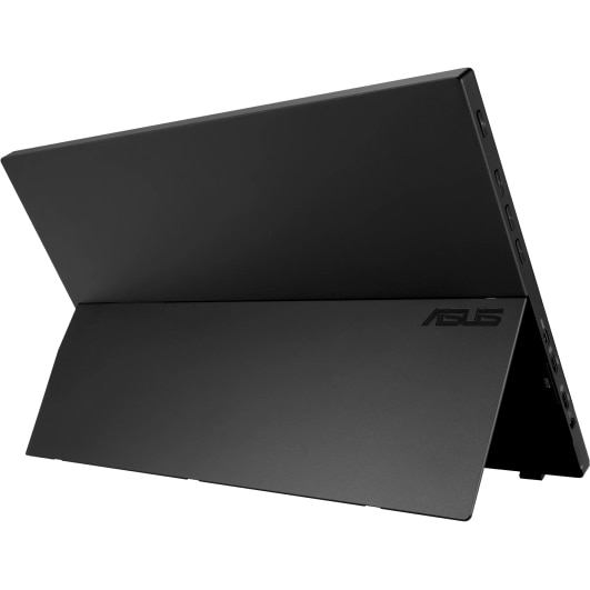 Monitor LED ASUS ZenScreen Ink MB14AHD, 14", Full HD, 5ms, Negru - eMAG.ro