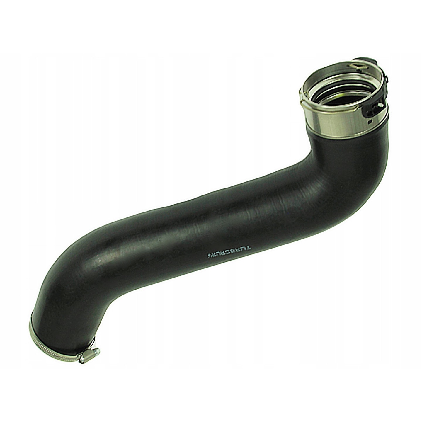 Furtun aer intercooler, Turborury, Volvo Xc40 (536) T5 awd T5 polestar ...