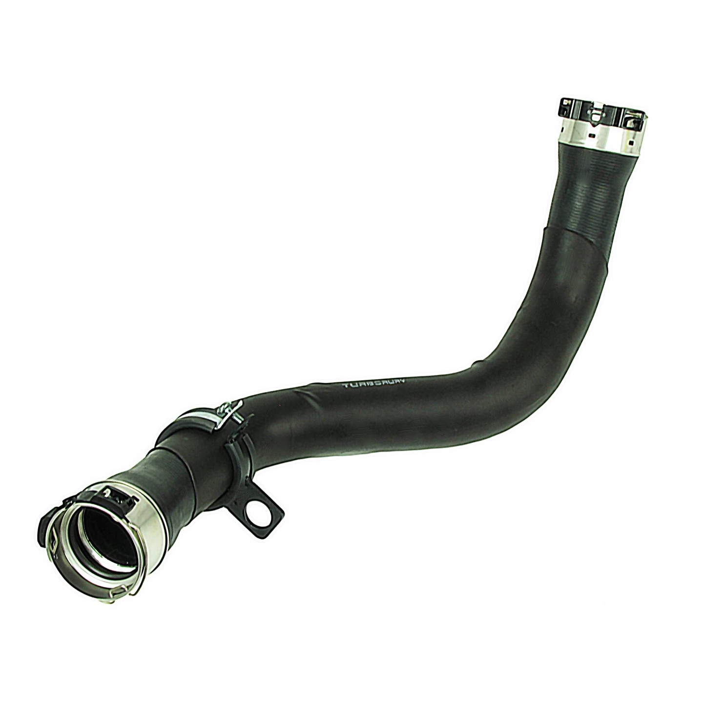 Furtun aer intercooler, Turborury, Renault Megane Fluence Scenic Grand ...