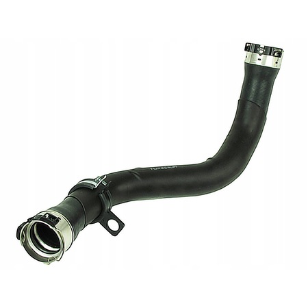 Furtun aer intercooler, Turborury, Renault Megane Fluence Scenic Grand ...