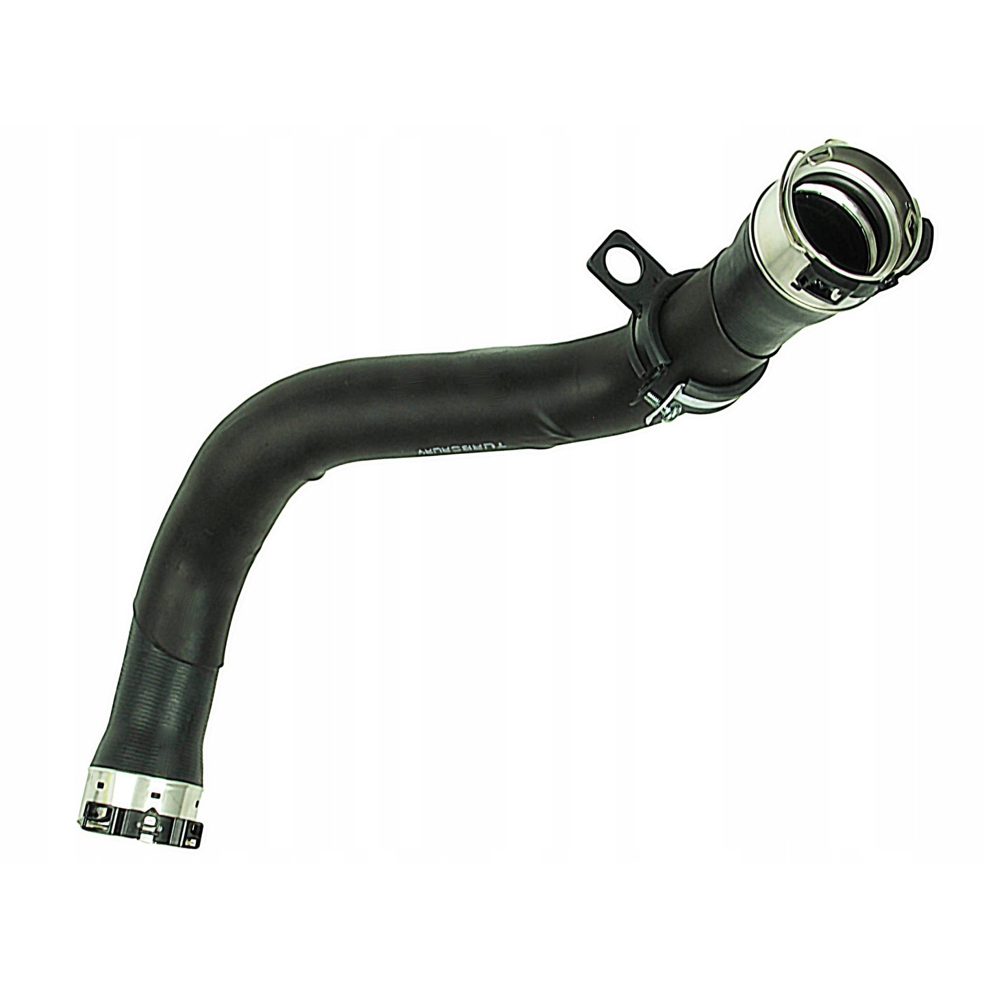 Furtun aer intercooler, Turborury, Renault Megane Fluence Scenic Grand ...