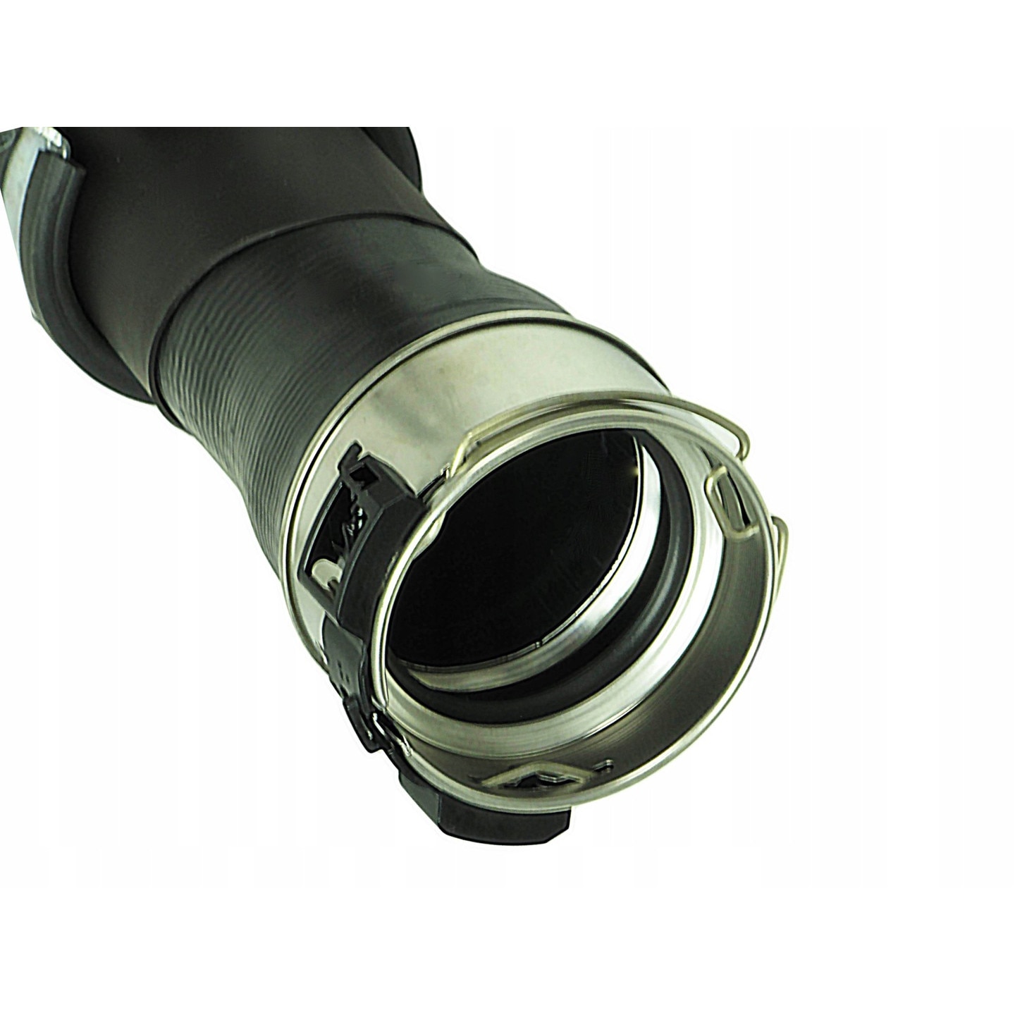 Furtun aer intercooler, Turborury, Renault Megane Fluence Scenic Grand ...