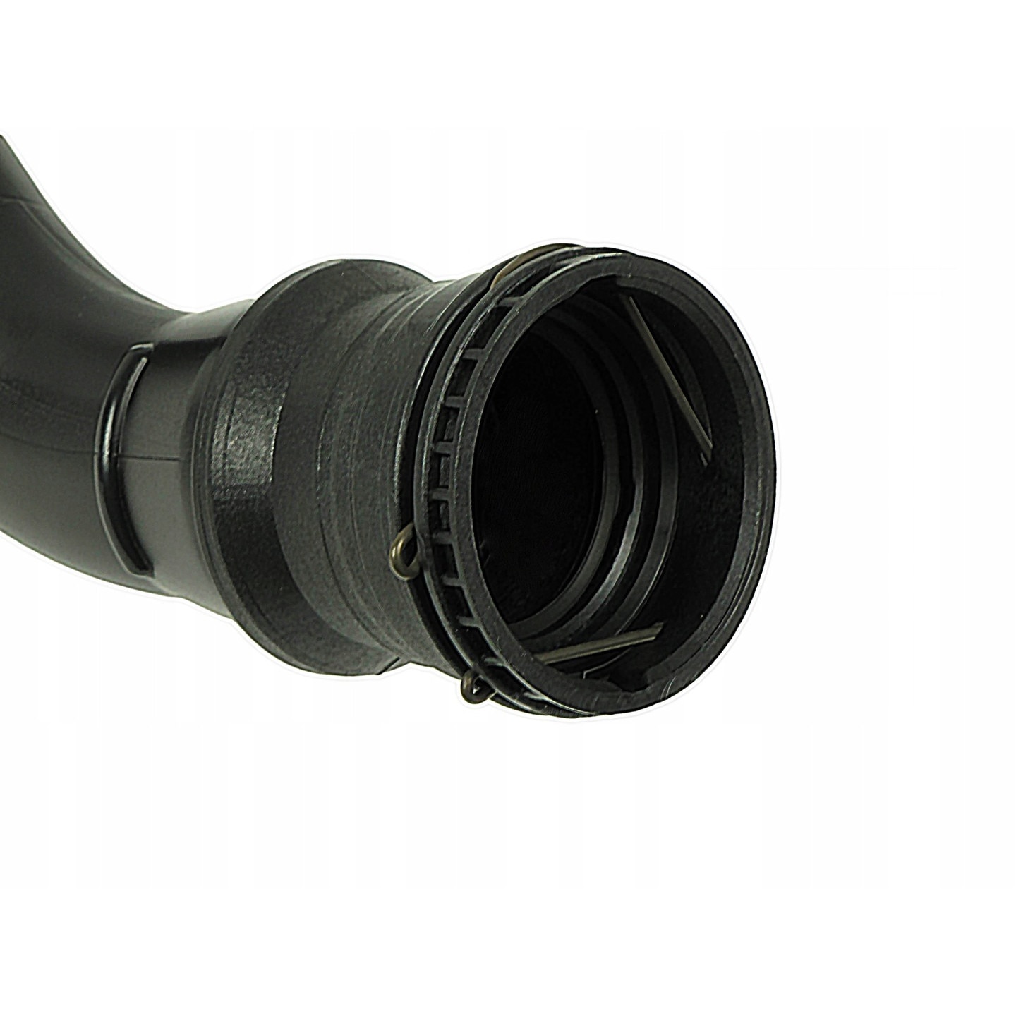 Маркуч Turborury 144603415R, За въздух на интеркулер, За Renault Megane ...