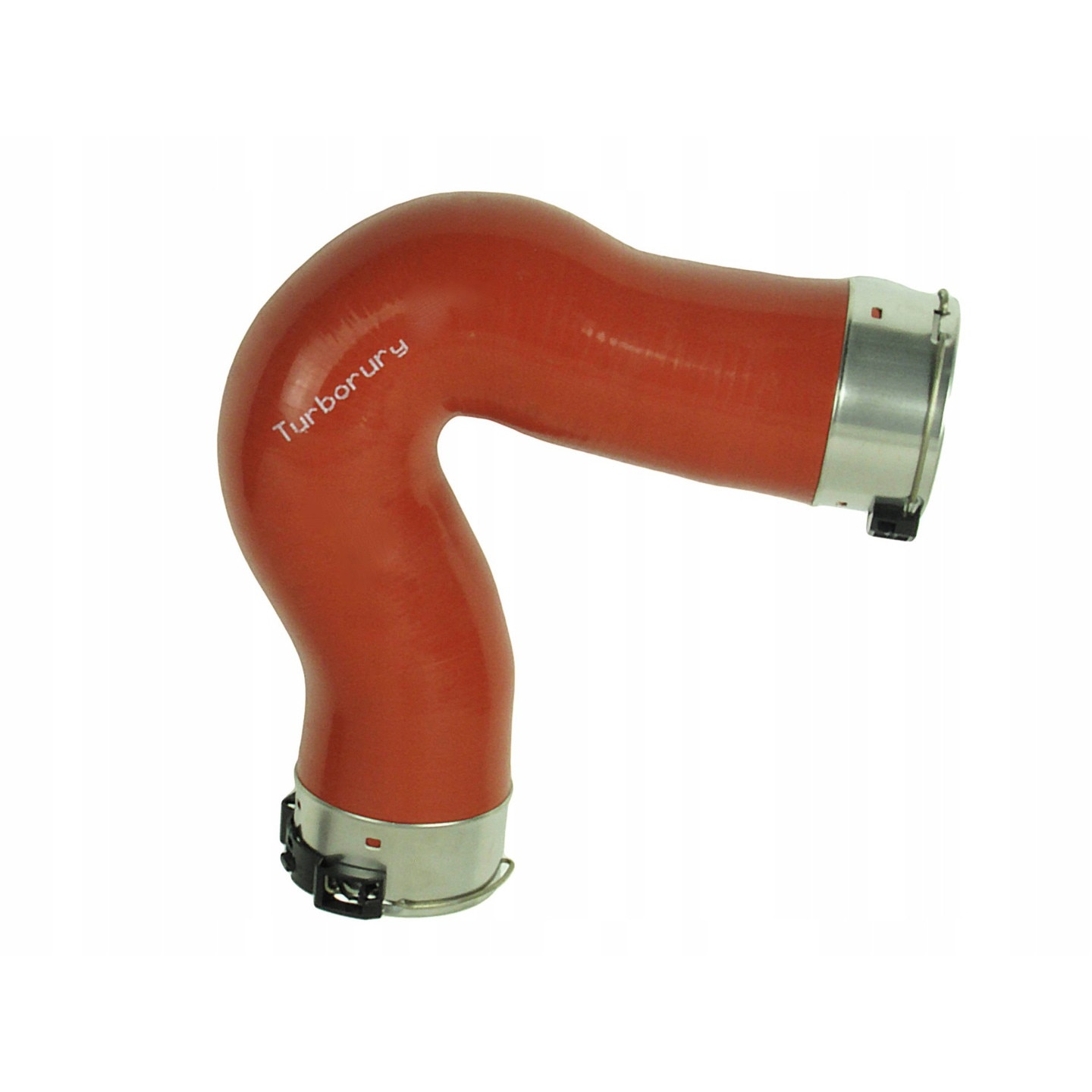 Furtun aer intercooler, Turborury, Mercedes Sprinter 906 A9065284182 ...