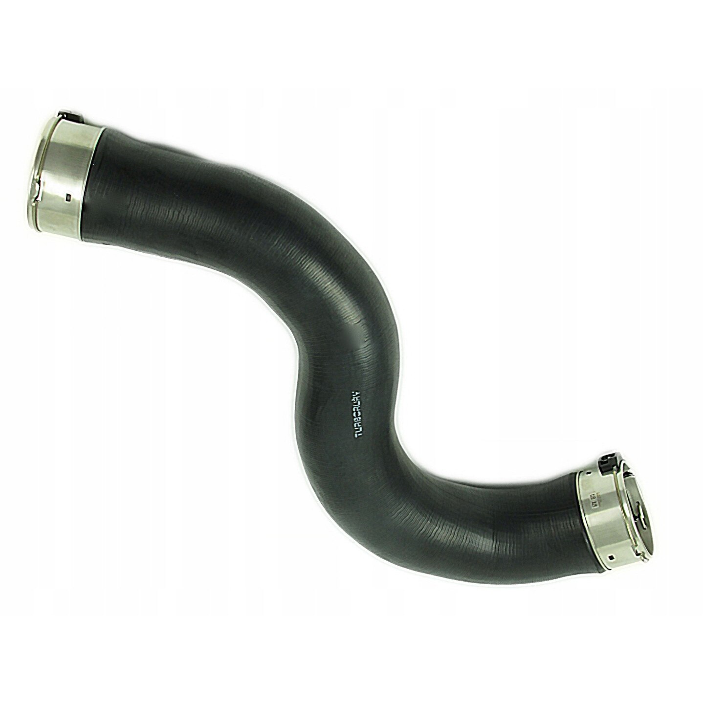 Furtun aer intercooler, Turborury, Mercedes S clasa W221 S250 ...
