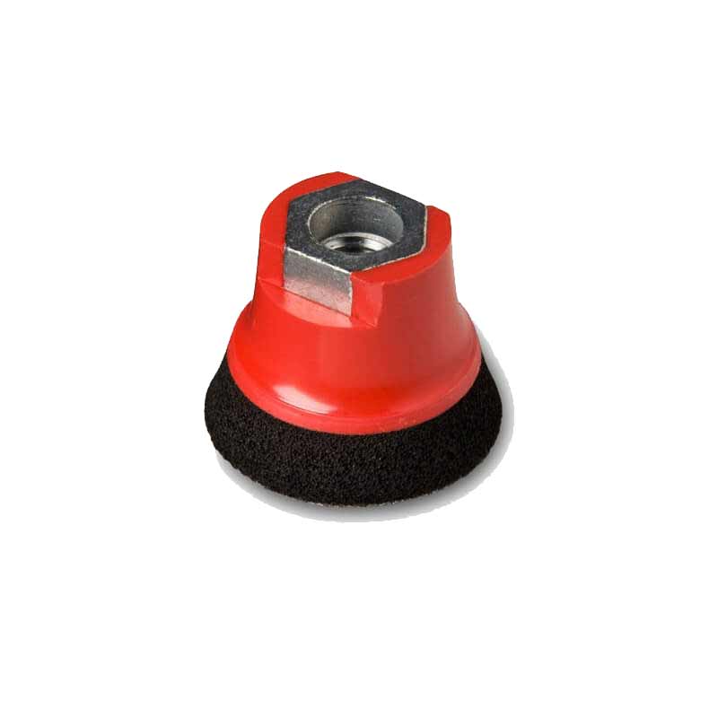 Suport disc, Flexipads, 50mm, Rosu - eMAG.ro