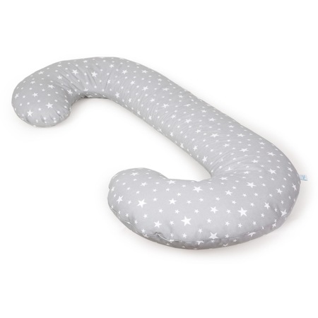 Perna pentru alaptat Duo Jersey Milky Way - eMAG.ro