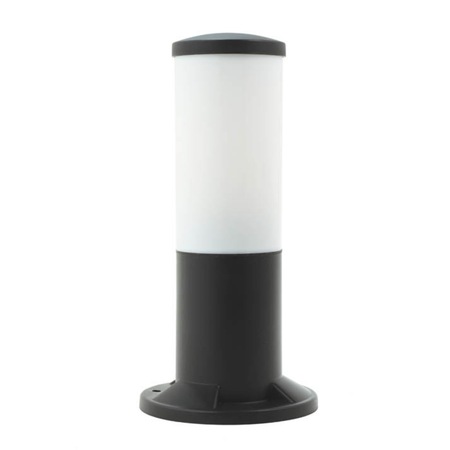 Unitate de iluminat gradina TRIESTE-30, 1xE27, IP44, Φ95x160x300mm ...