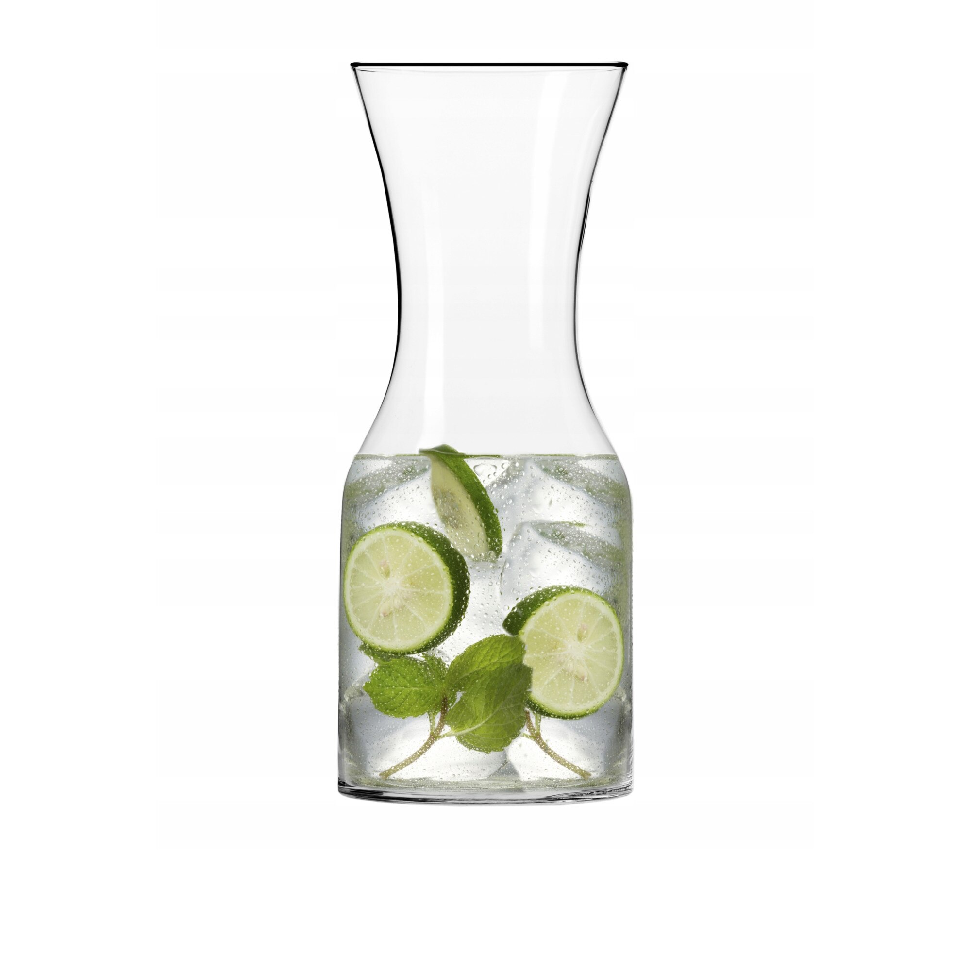 Carafa, Krosno, Sticla, 900 ml, Transparent - eMAG.ro