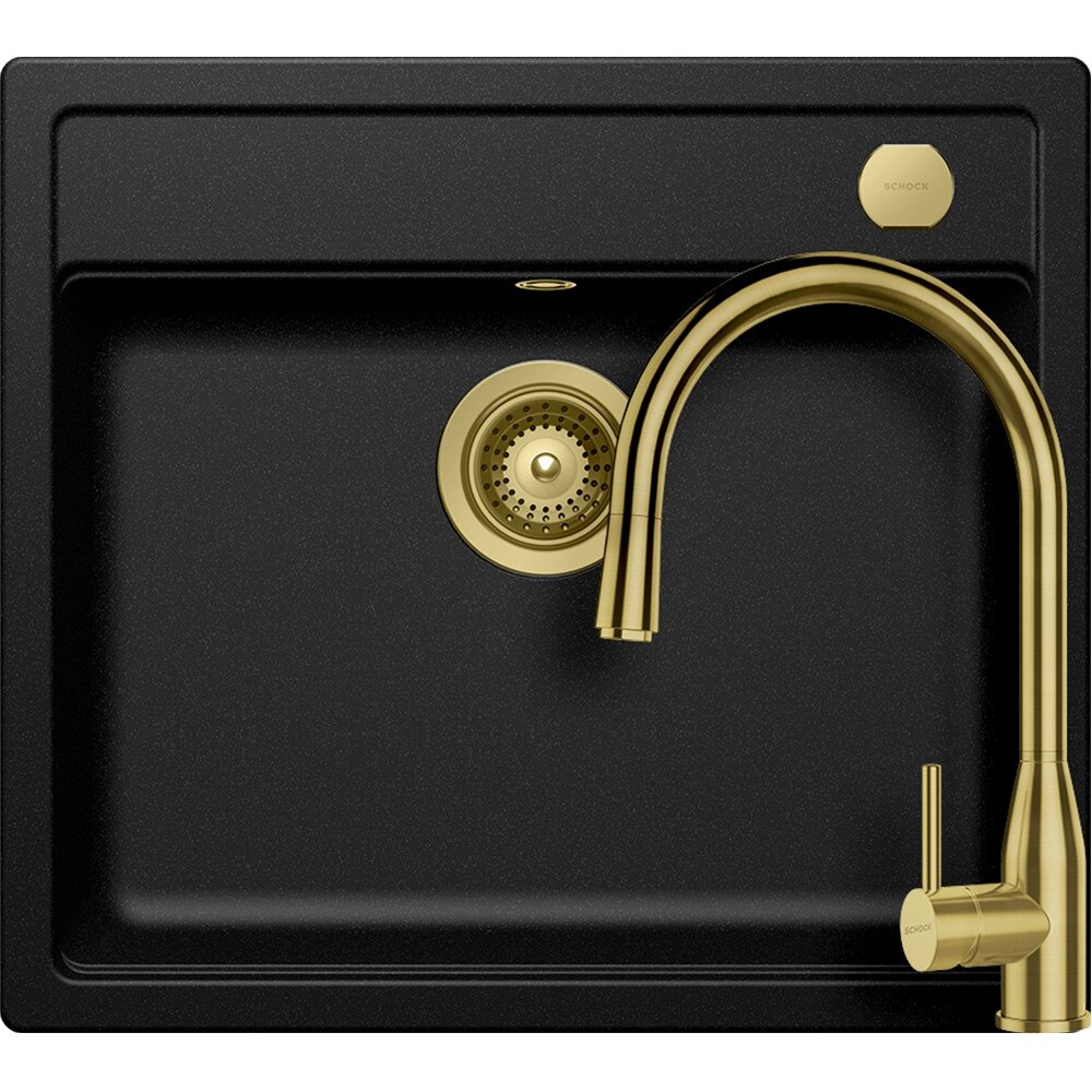 Schock Mono N 100