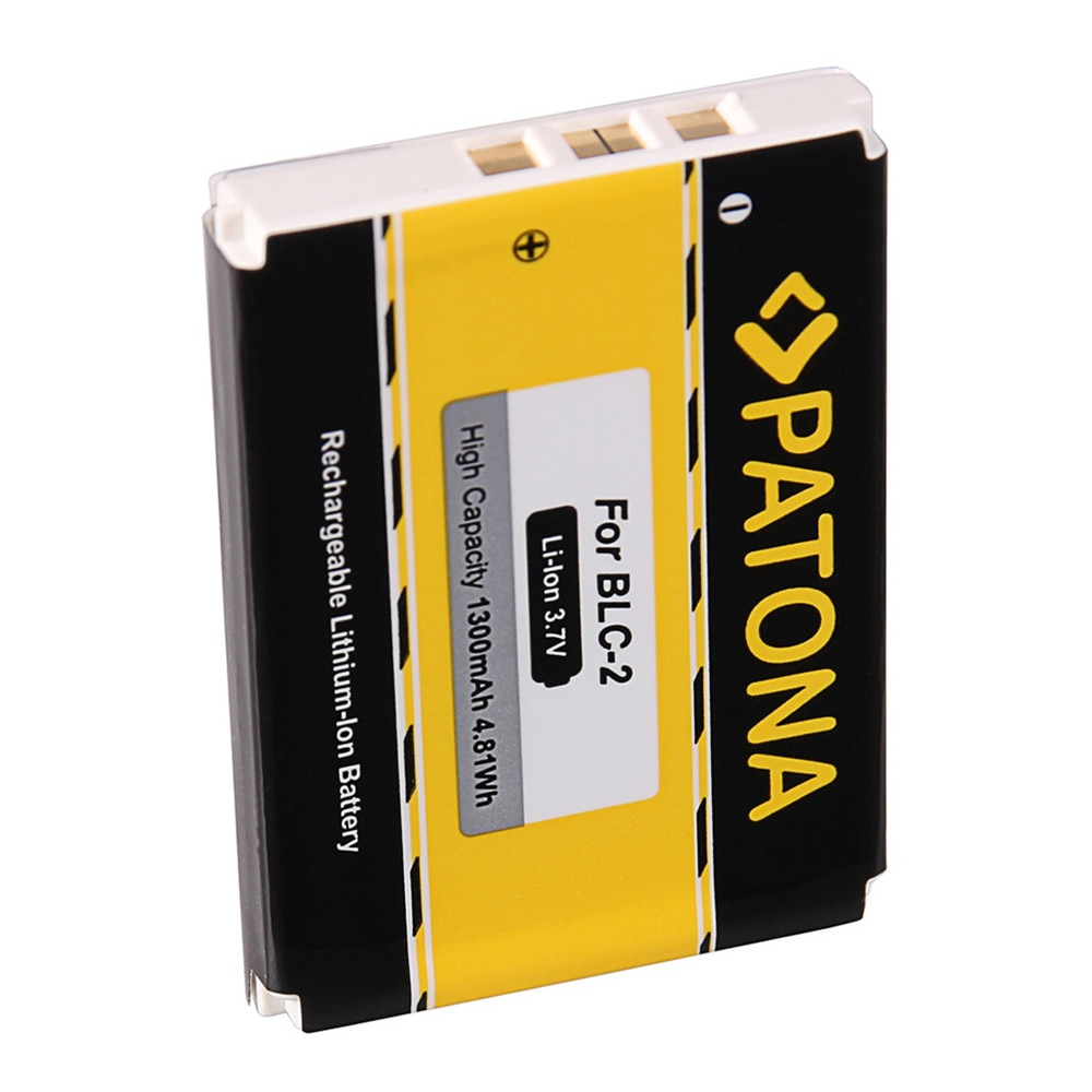 Acumulator tip Nokia 3310 3320 3410 3510 6650 6800 6810 BLC-1 BLC1 BLC ...