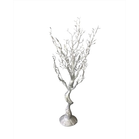 Copac decor argintiu 80 m - eMAG.ro