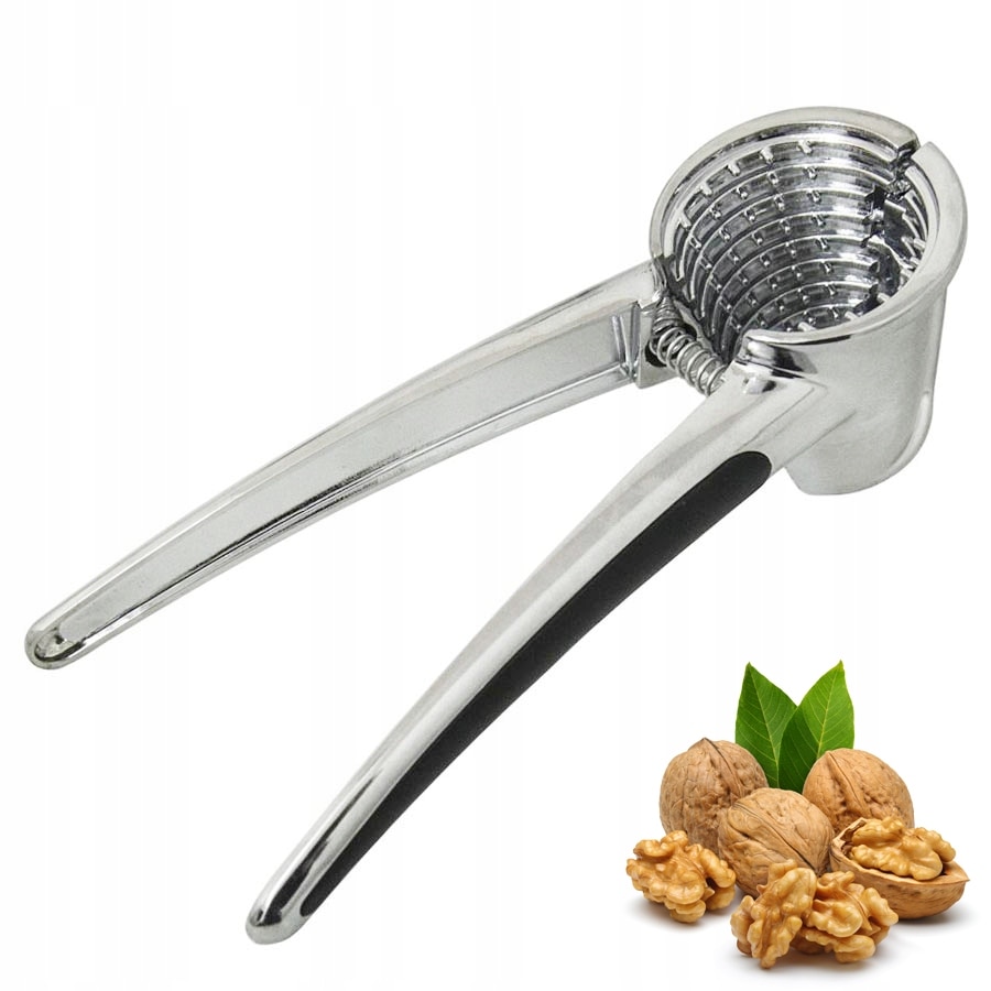 Spargator de Nuci, Inna, Metal, Conic, 17.5 cm - eMAG.ro