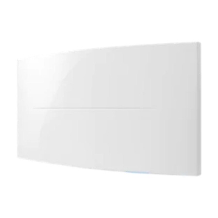 Recuperator de caldura Helty Flow Plus, Dublu Flux, Senzor Umiditate ...