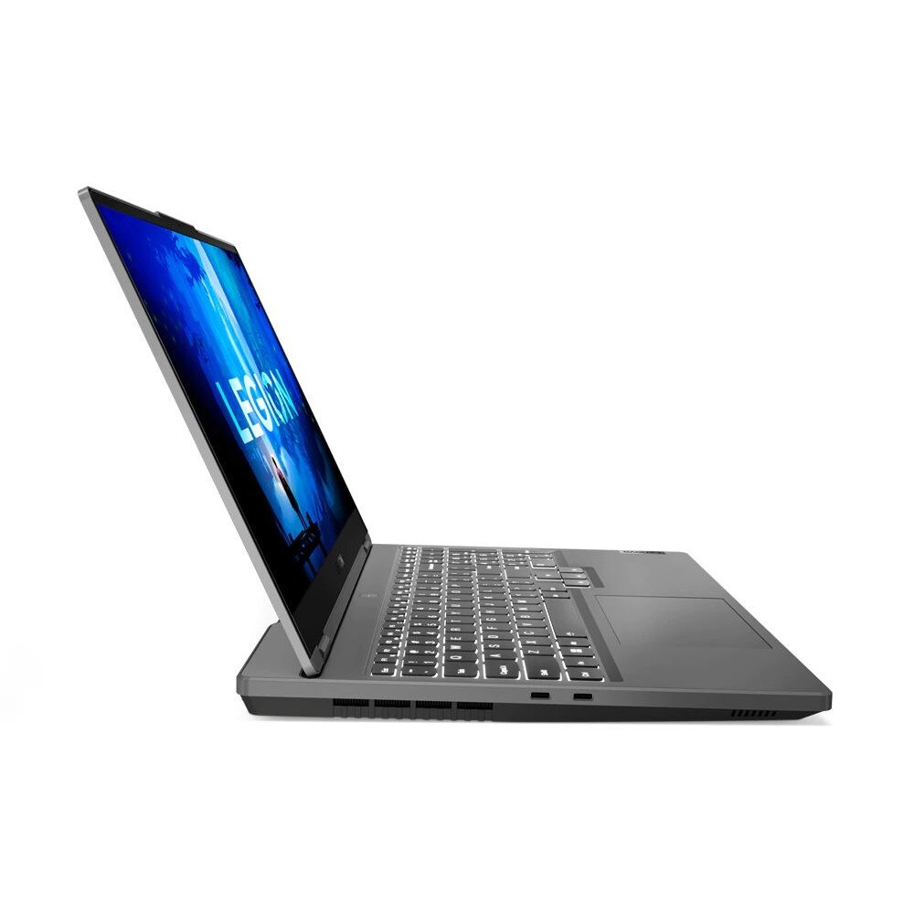 Лаптоп Lenovo Legion 5 15IAH7, 15.6" WQHD 2560x1440 IPS 165Hz, Intel ...