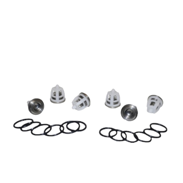 Supape presiune, Comet, Kit Com 5 - eMAG.ro