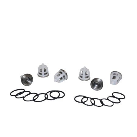 Supape presiune, Comet, Kit Com 5 - eMAG.ro