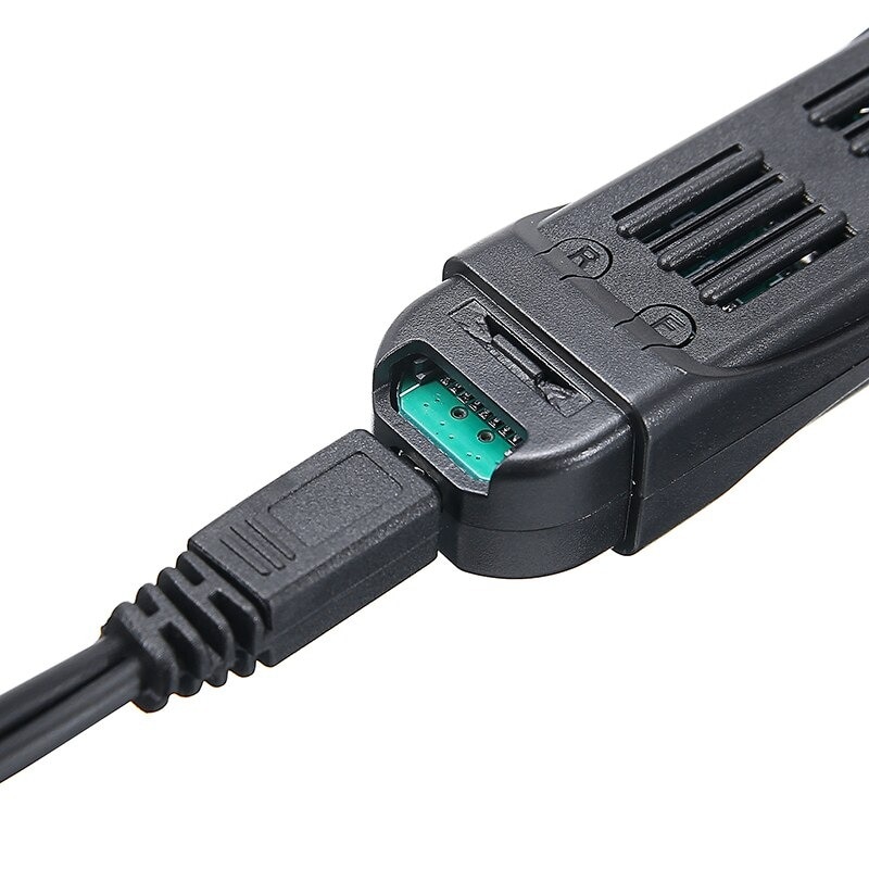 Camera spion Foxmag24, SpyPen sub forma unui pix sau stilou cu clips ...