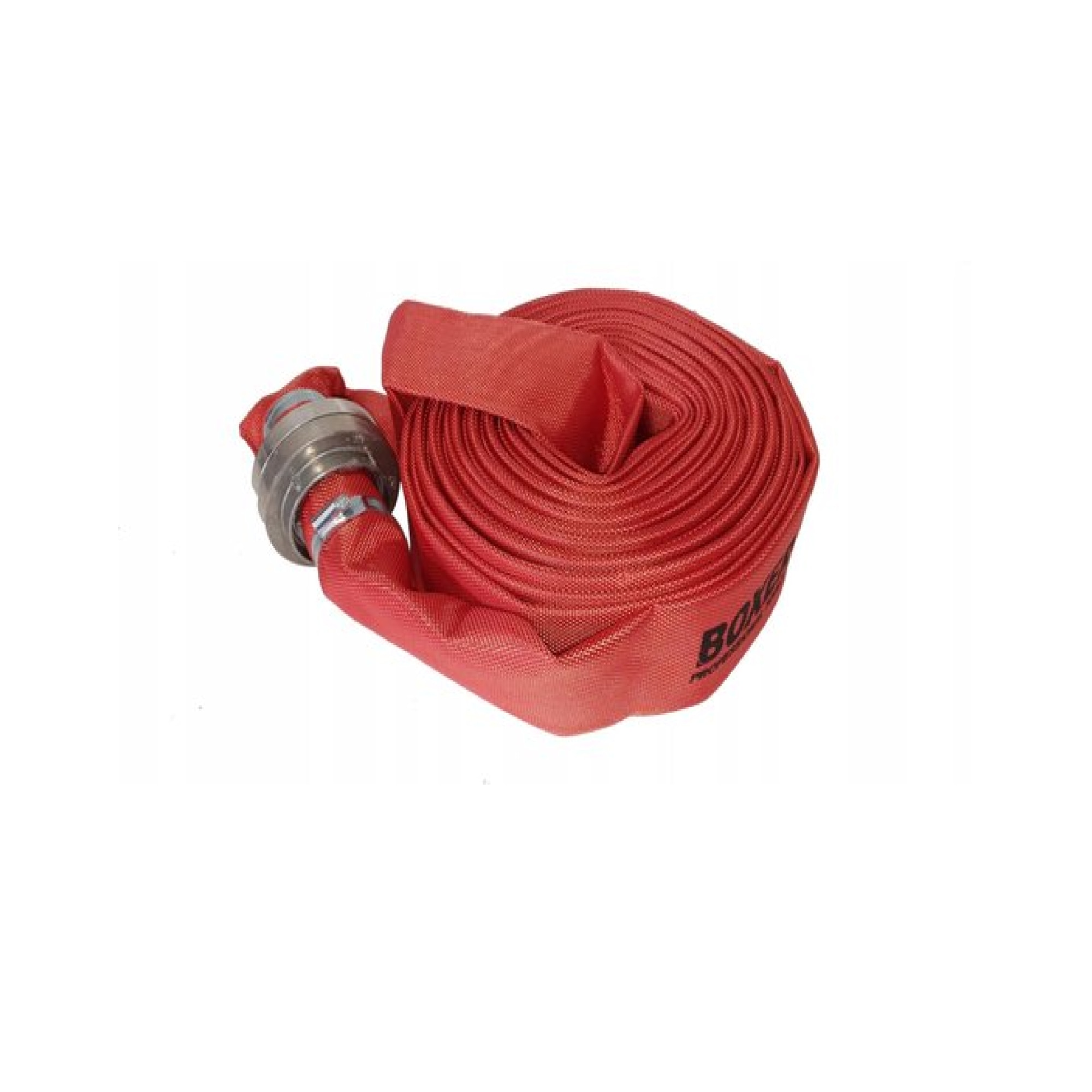 Furtun tip pompier, 20 m, 2", Boxer X-121 - eMAG.ro