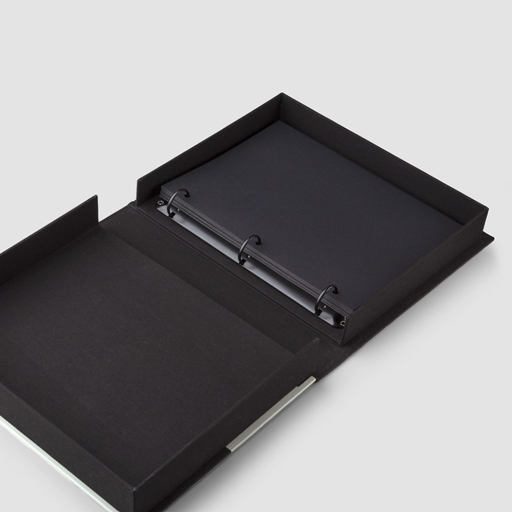 Album foto Printworks, It`s about us, 33 x 27 cm, coperta eleganta tip ...