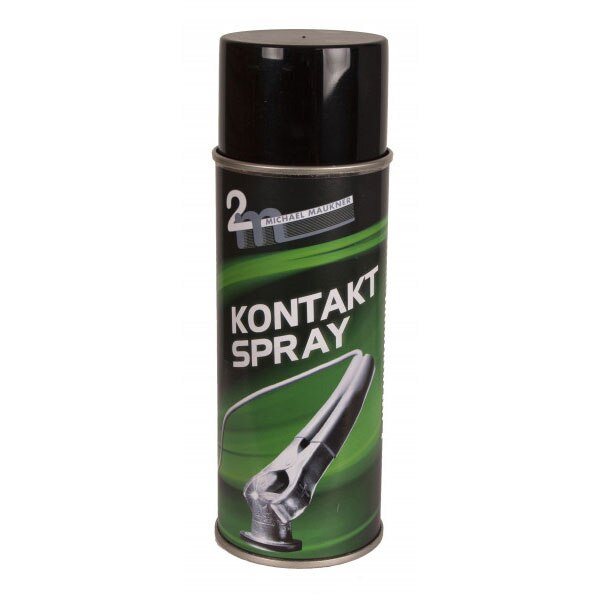 Spray contacte electrice 2m Michael Maukner, 400 ml - eMAG.ro