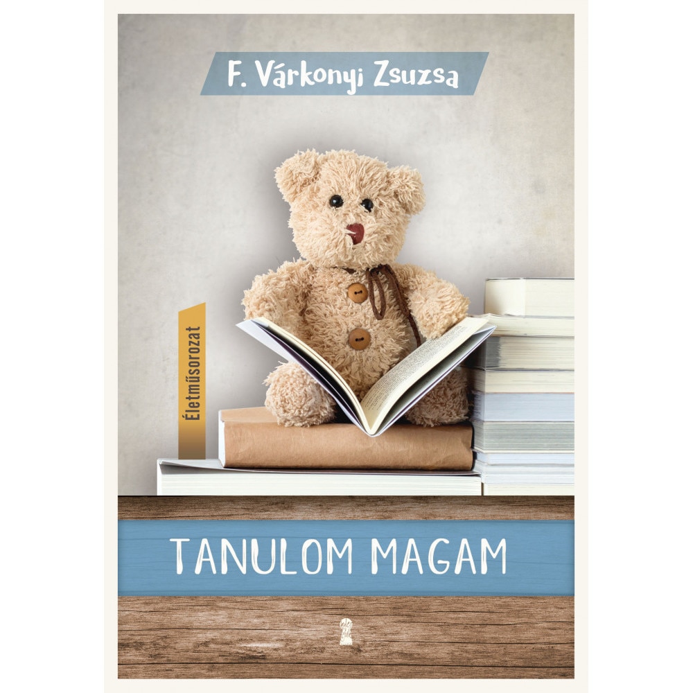 Tanulom magam - eMAG.hu