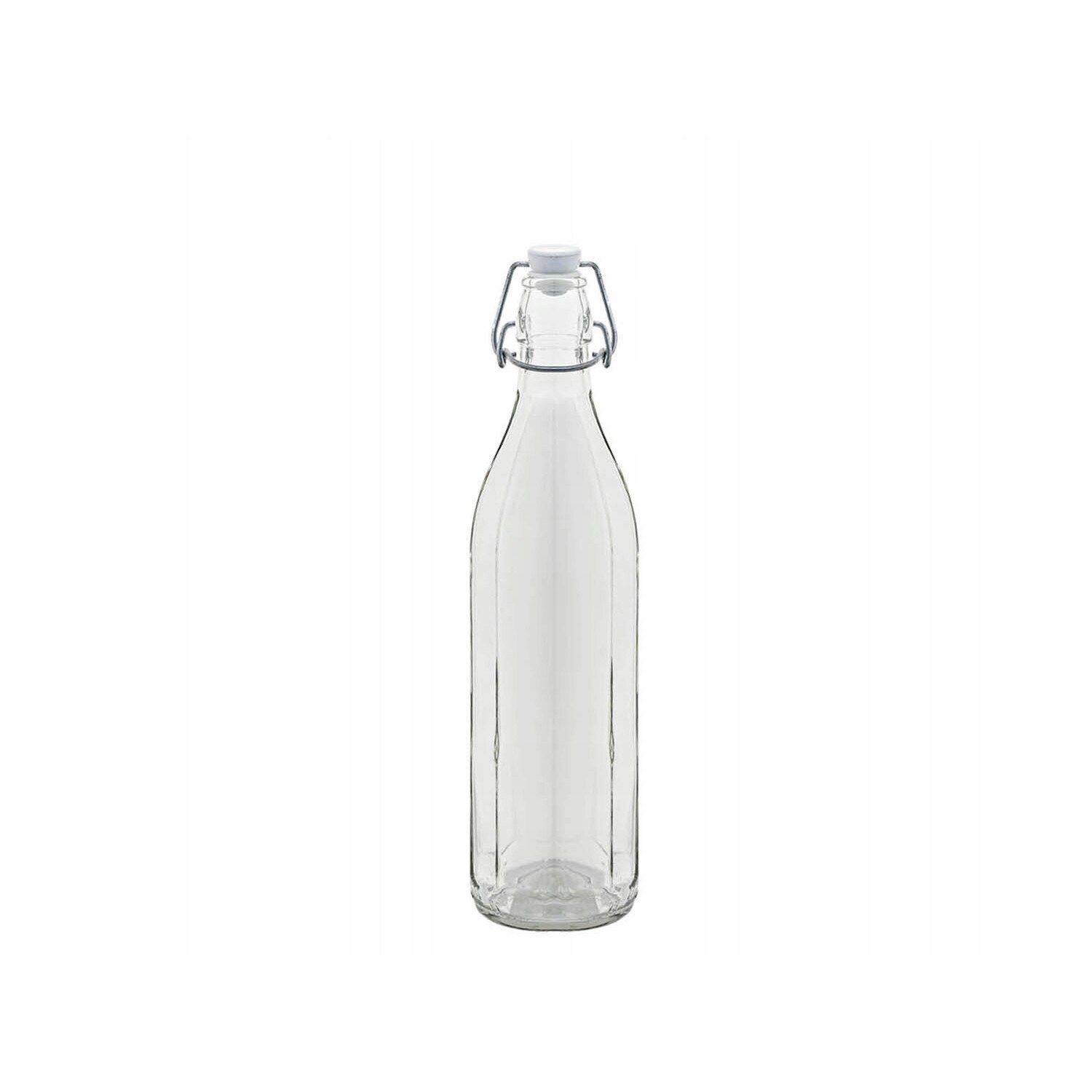 Sticla de Vin cu Dop, Tragar, 0,75 L, Sticla, Transparenta - eMAG.ro