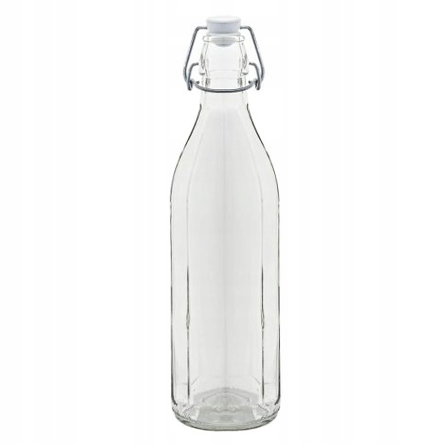 Sticla de Vin cu Dop, Tragar, 0,75 L, Sticla, Transparenta - eMAG.ro