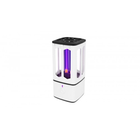 UV2CLEAN Easy UV-C lámpa 3.8W - eMAG.hu