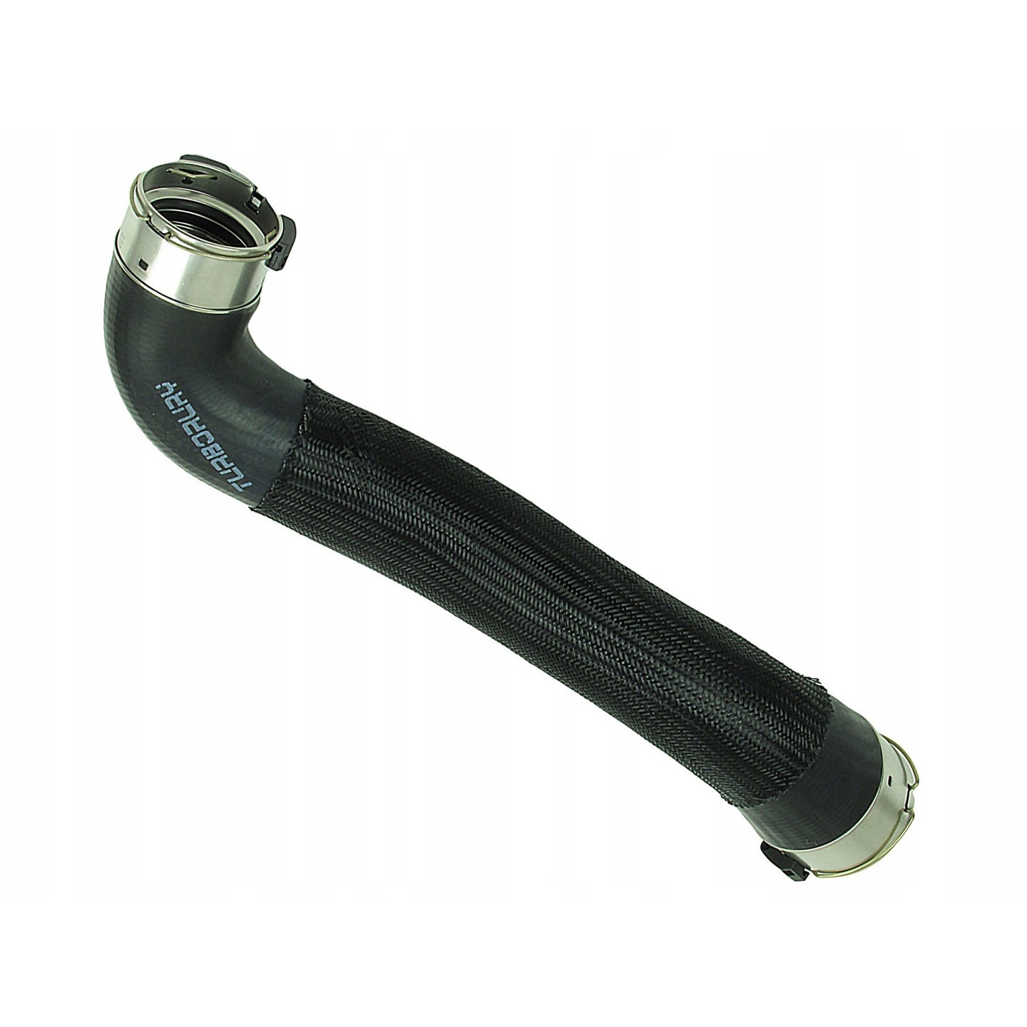 Turborury, Intercooler levegőtömlő, Nissan Qashqai 1.6 dci 144634EB0B ...