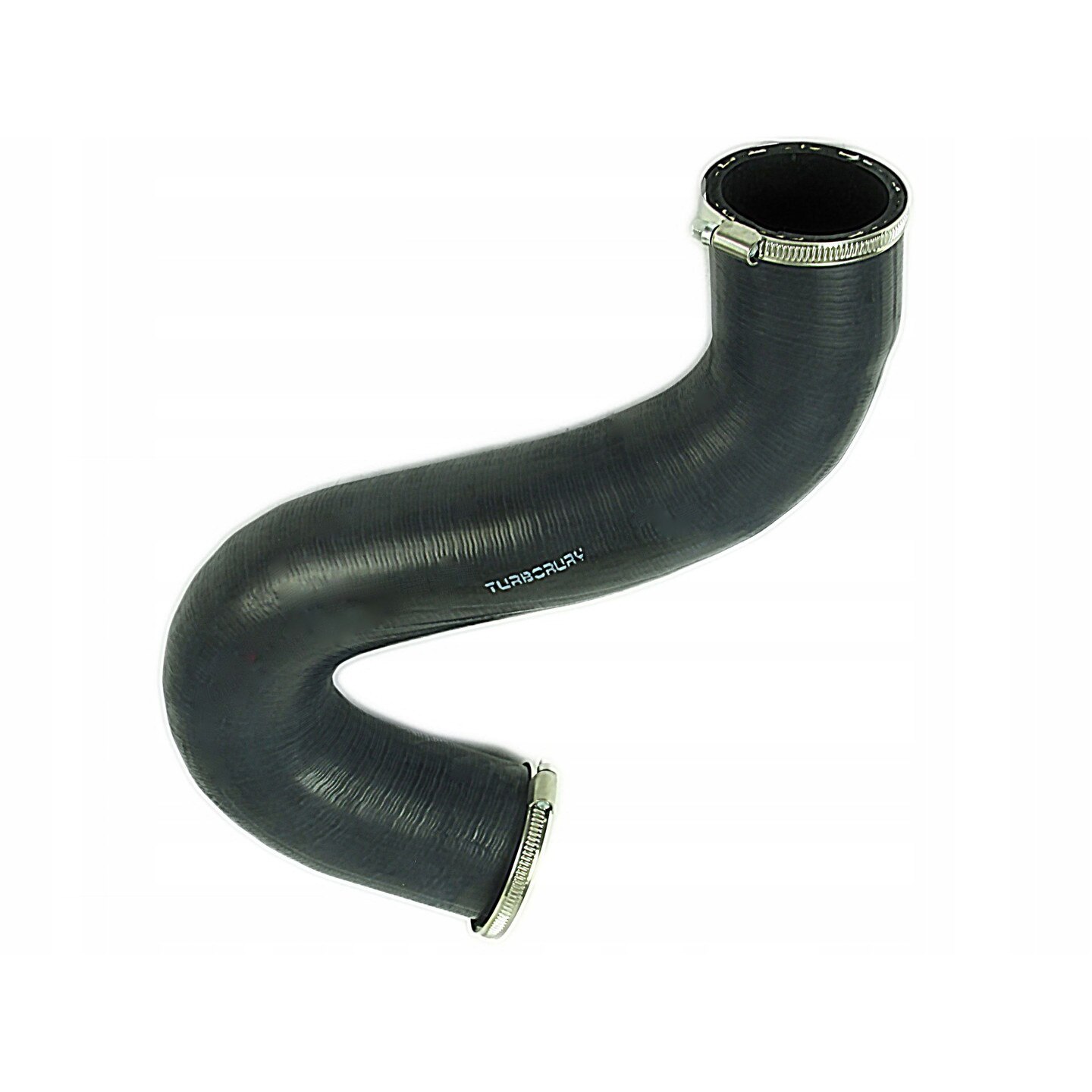 Furtun aer intercooler, Turborury, Vw Amarok 2.0 bitdi 2H0145980D - eMAG.ro