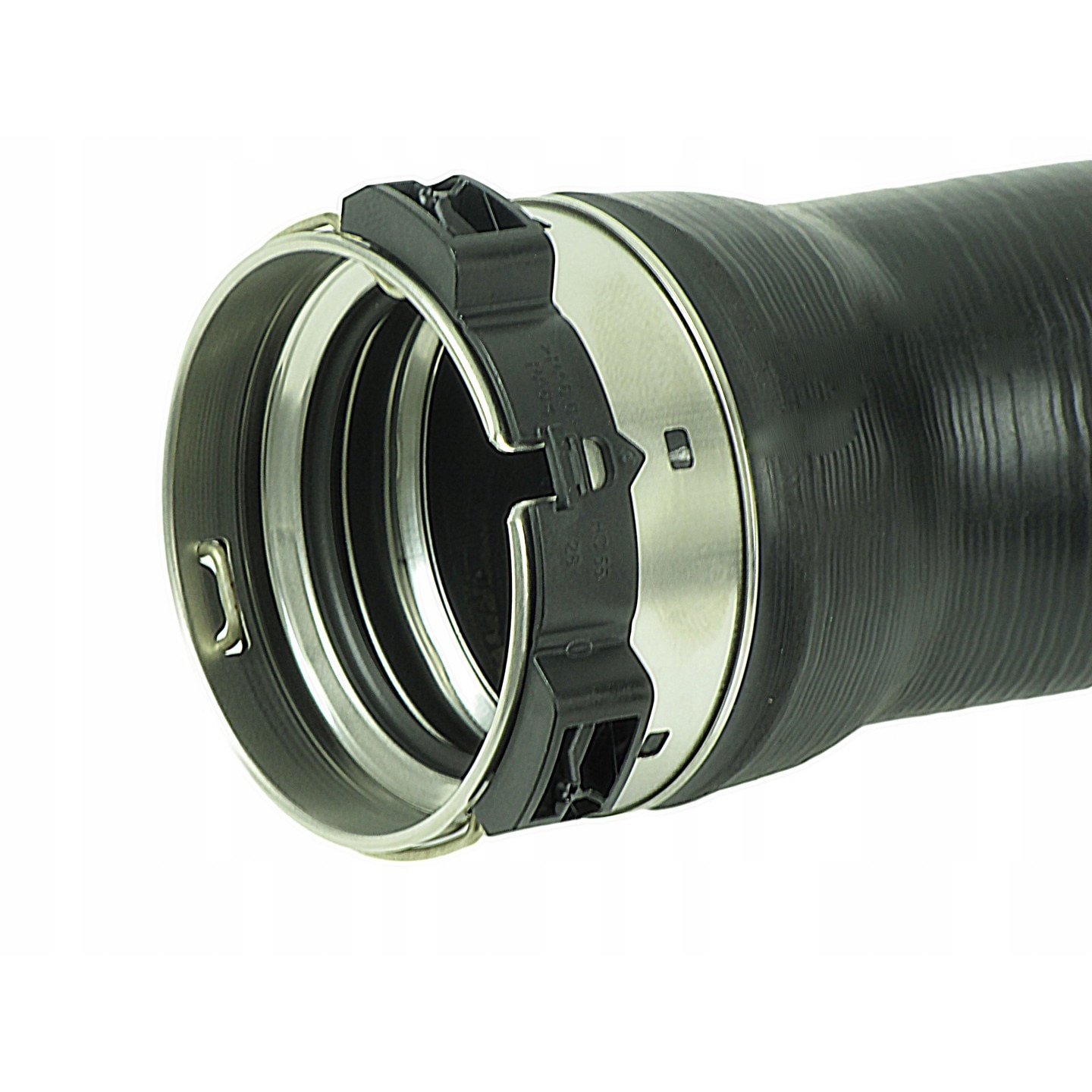 Furtun aer intercooler, Turborury, Mercedes W166 Gl Gle Gls ml 3.0l ...