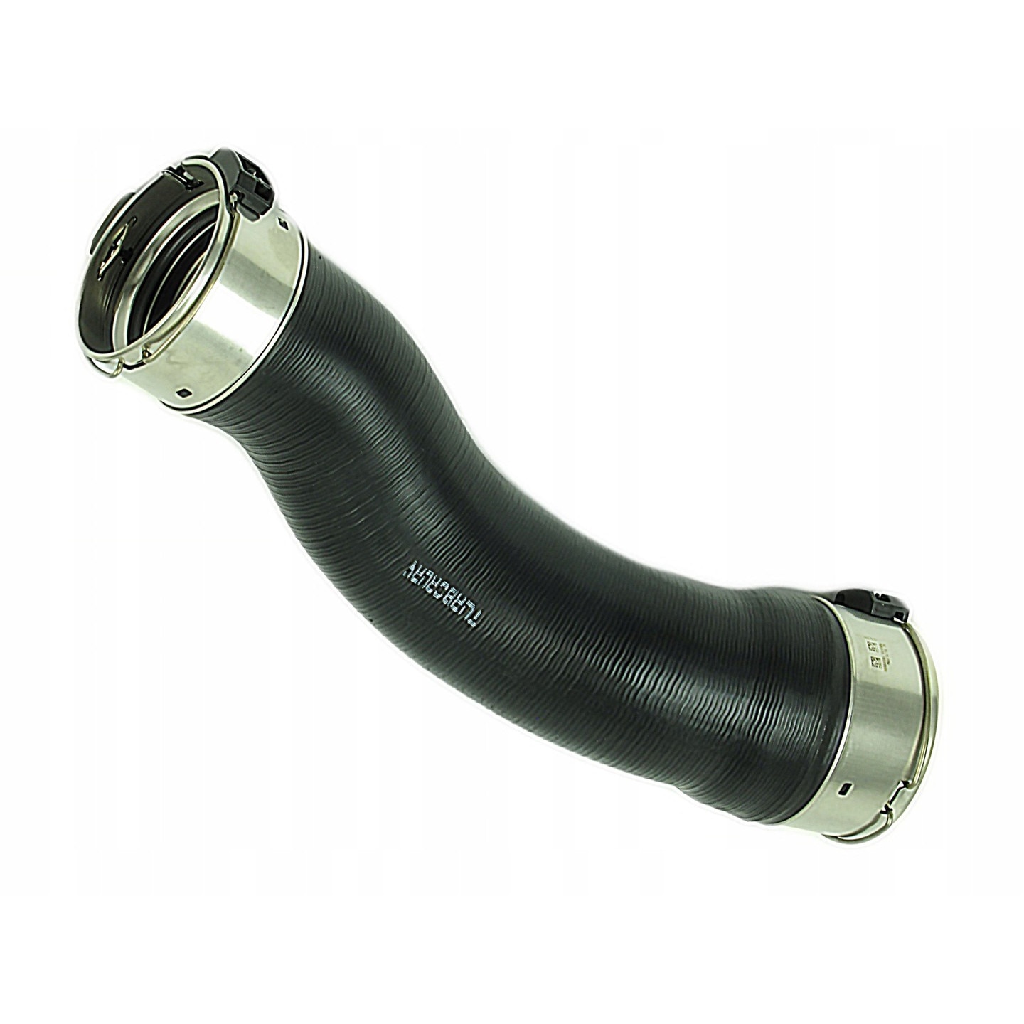 Furtun aer intercooler, Turborury, Mercedes W166 Gl Gle Gls ml 3.0l ...