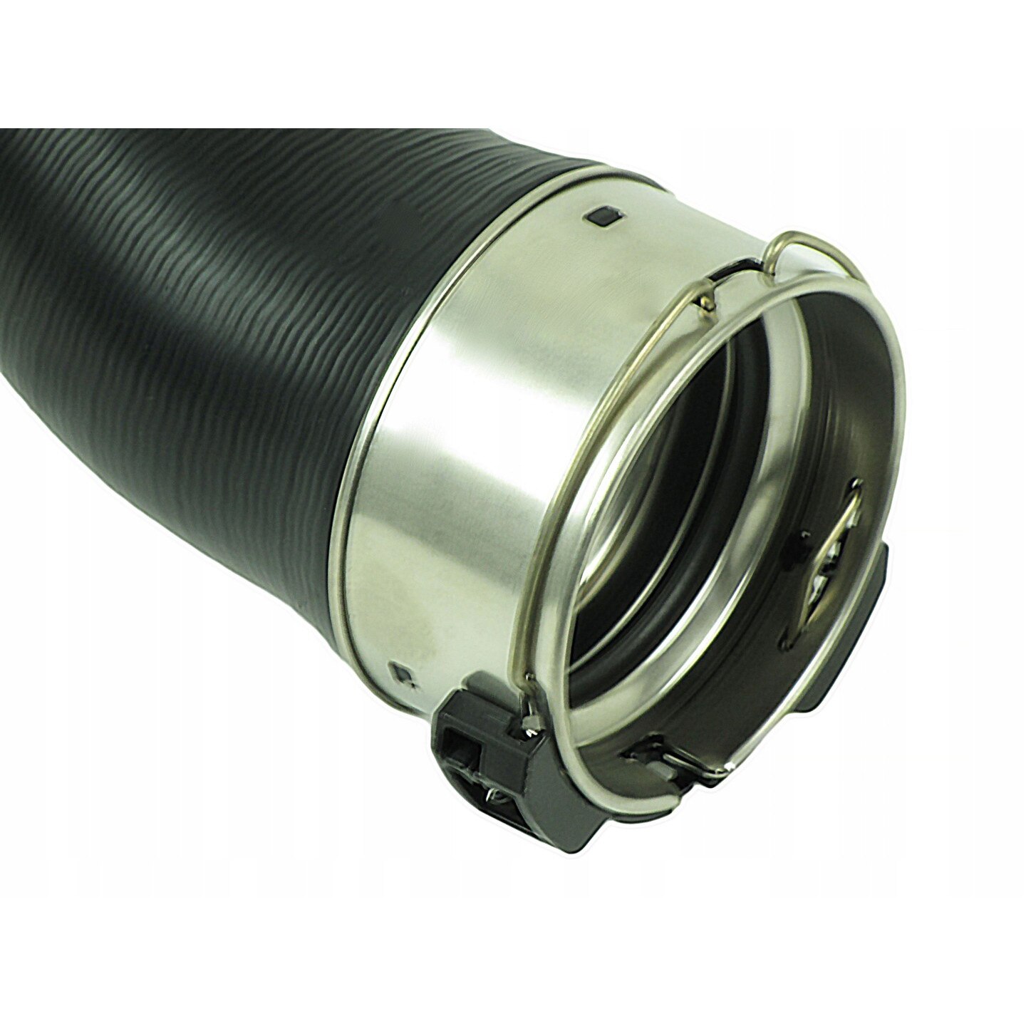 Furtun aer intercooler, Turborury, Mercedes W166 Gl Gle Gls ml 3.0l ...