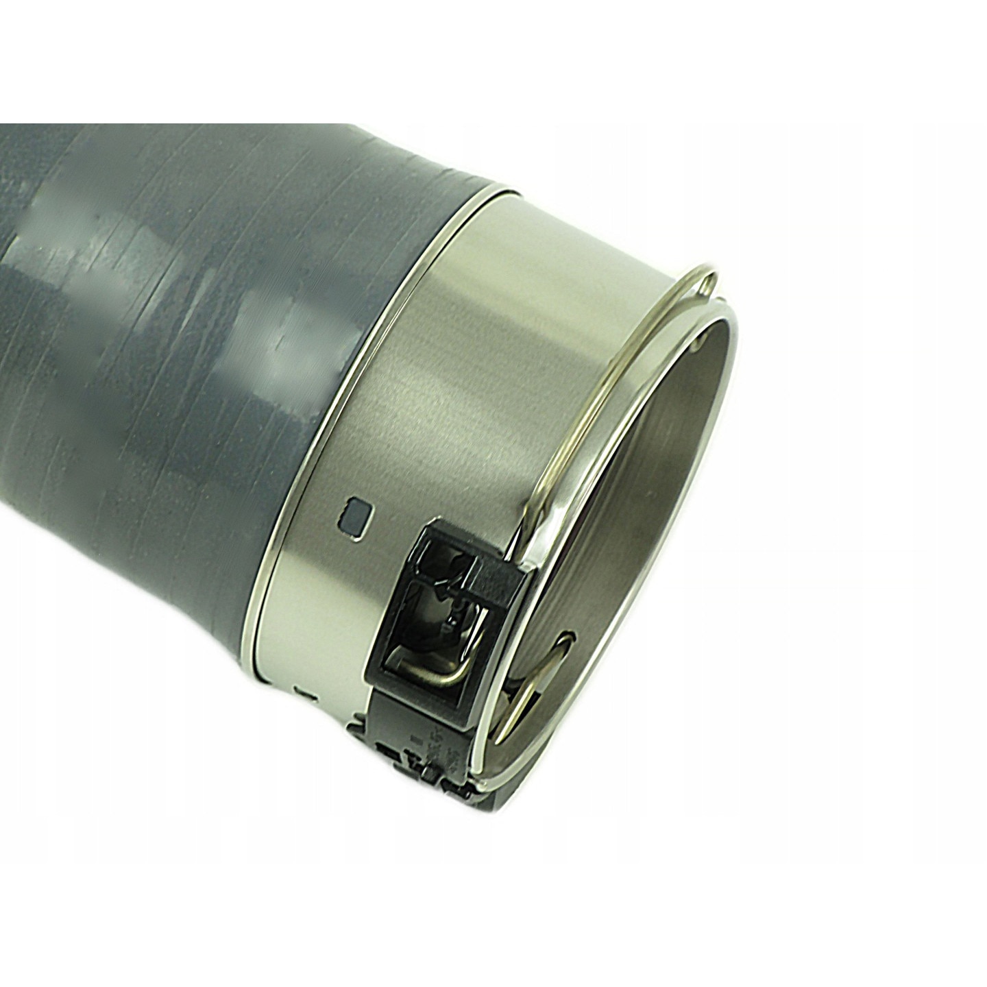 Furtun aer intercooler, Turborury, Mercedes Sprinter 9065282582 ...