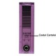Cartela card acces intrare interfon Electra cod de bare mov - eMAG.ro