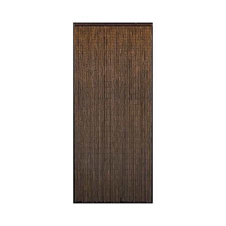 Perdea Usa Din Bambus Saigon Classic 90x200 Cm - eMAG.ro